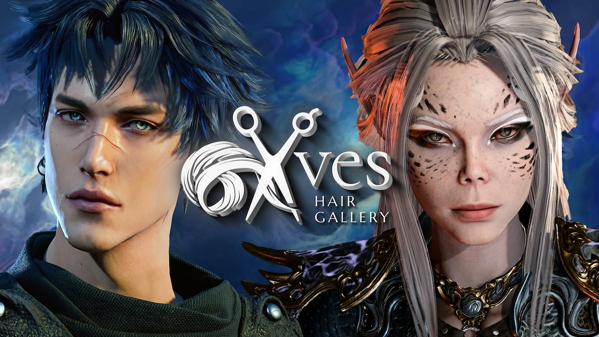 Top 10 Best Hair Mods for Baldur’s Gate 3 – GameSkinny