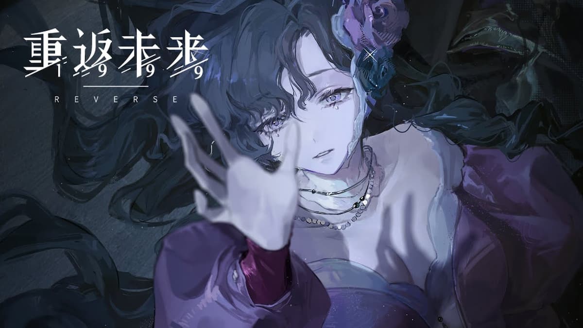 Best Isolde Build in Reverse 1999 – GameSkinny