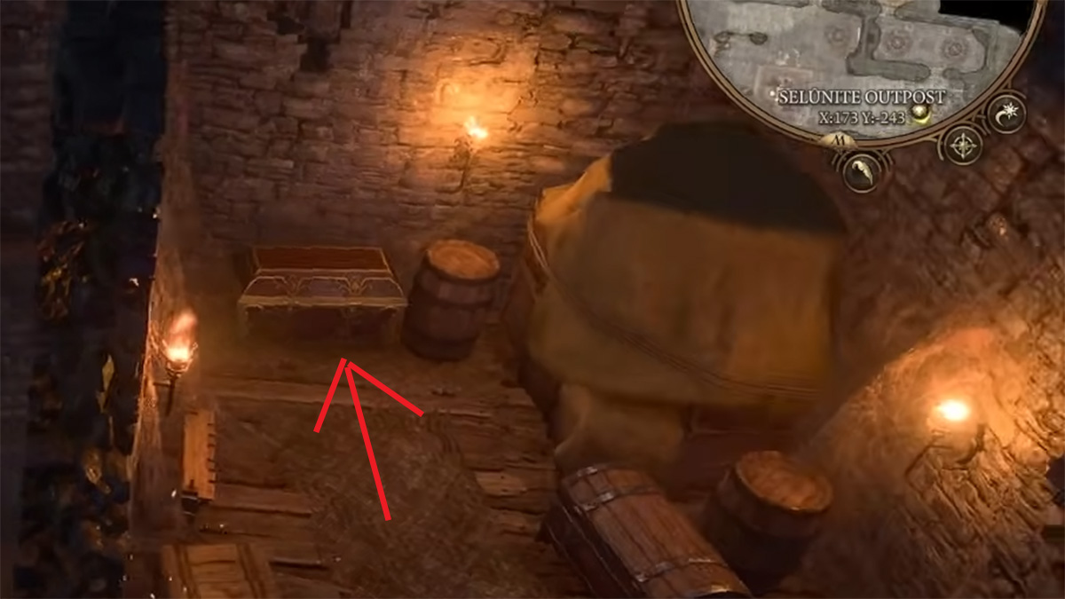 Best Luminous Armor Build in BG3 – GameSkinny