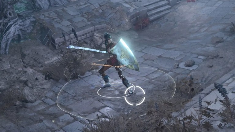 Best Luminous Armor Build in BG3 – GameSkinny