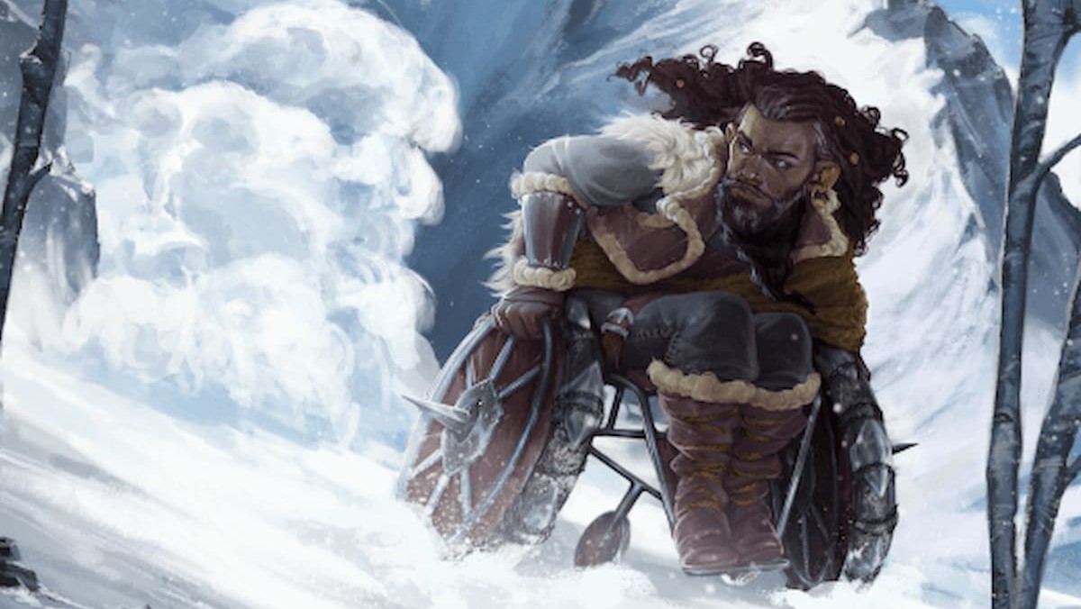 Daggerheart Open Beta First Impressions: For the Love of Improv – GameSkinny