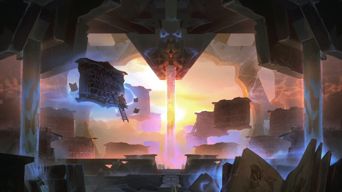 Daggerheart Open Beta First Impressions: For the Love of Improv ...