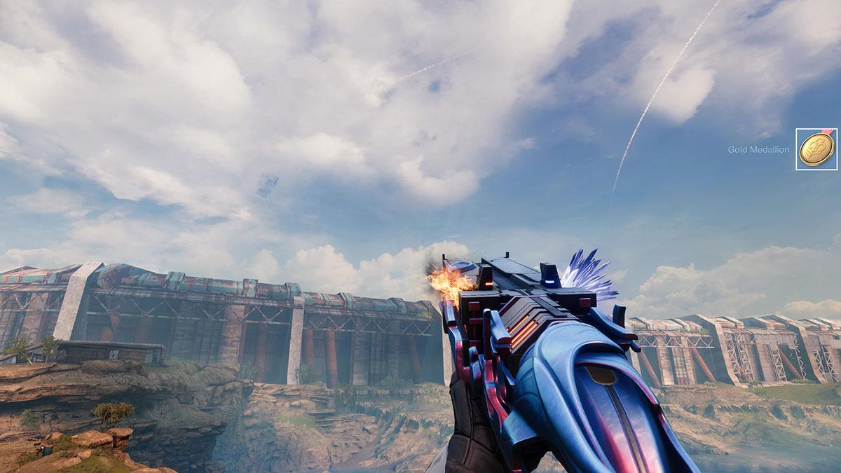 Best Way to Farm All Medallions in Destiny 2 Guardian Games All-Stars ...