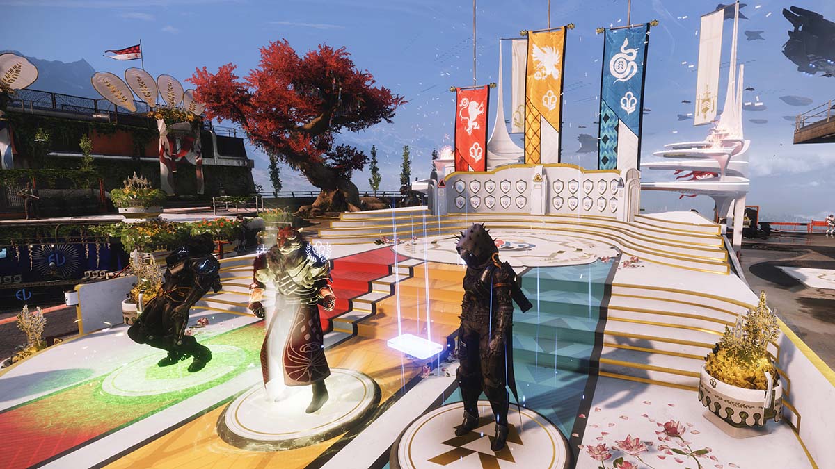 How to Get a High Score in Competitive Nightfalls in Destiny 2 Guardian ...