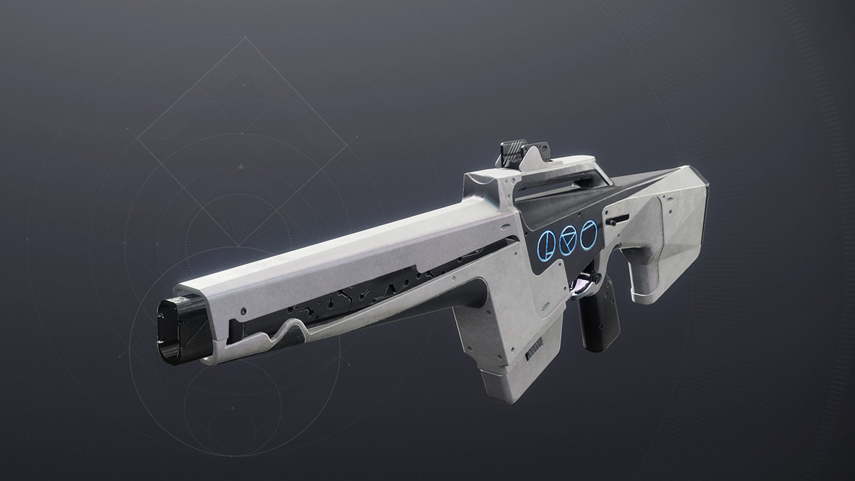 Prosecutor Auto Rifle PvE and PvP God Rolls in Destiny 2 – GameSkinny