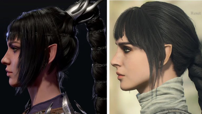 Fans Have Been Recreating Iconic Characters in Dragon’s Dogma 2 ...