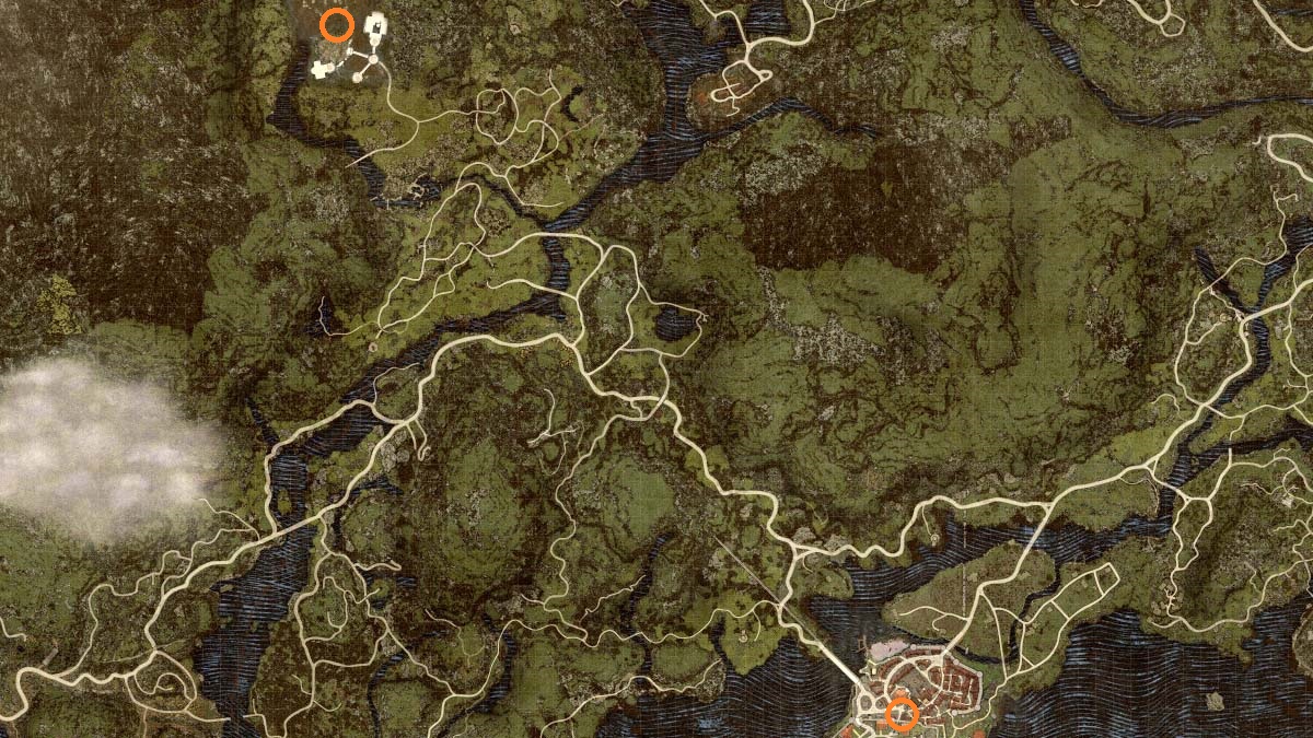 Dragon’s Dogma 2 Fast Travel Guide: All Oxcart and Portcrystal ...
