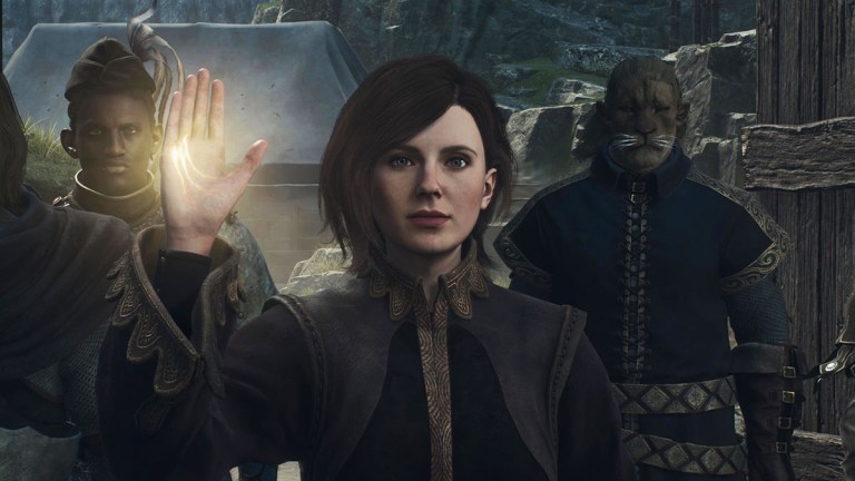 Best Early Game Pawn Loadout in Dragon’s Dogma 2 – GameSkinny