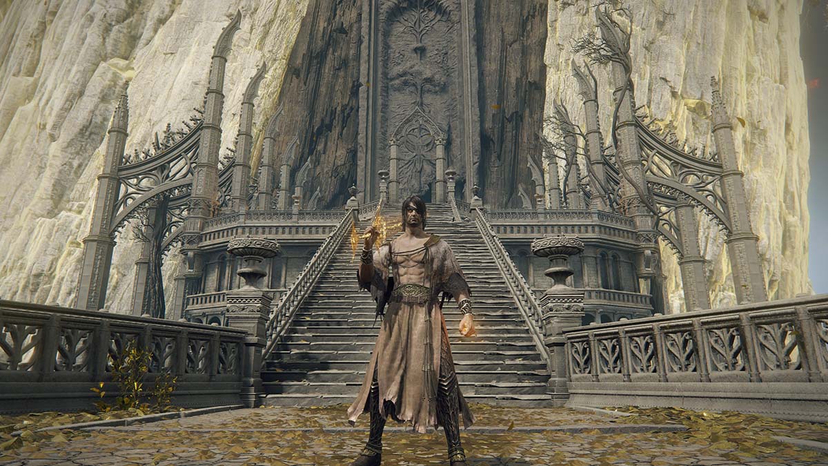The Best Levels for Invasions, Co-Op, and Duels in Elden Ring – GameSkinny