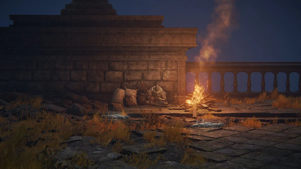 Where to Find All Nomadic Merchants in Elden Ring – GameSkinny