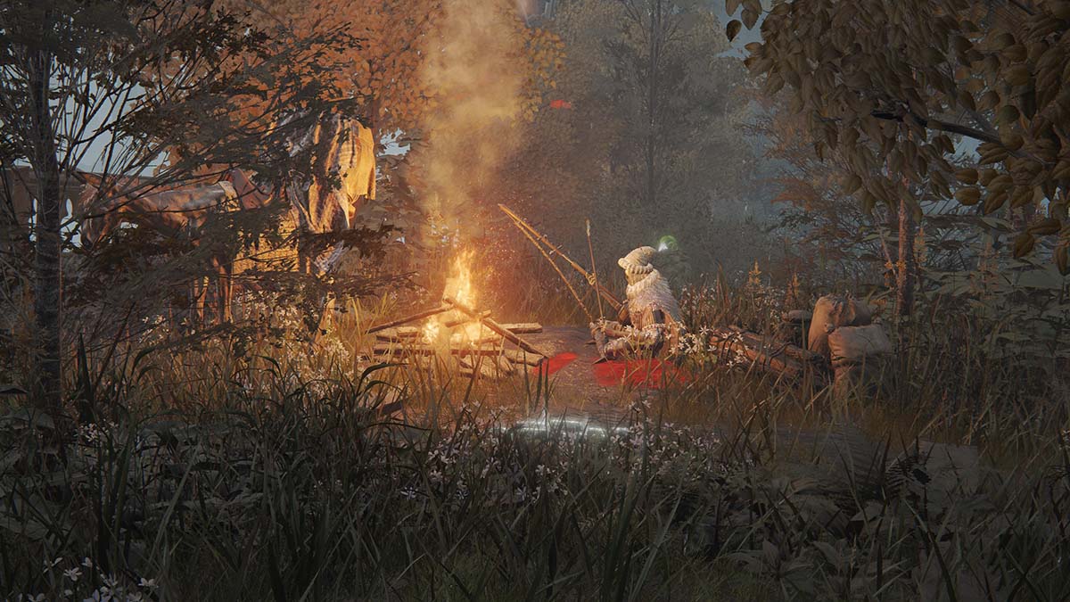 Where to Find All Nomadic Merchants in Elden Ring – GameSkinny