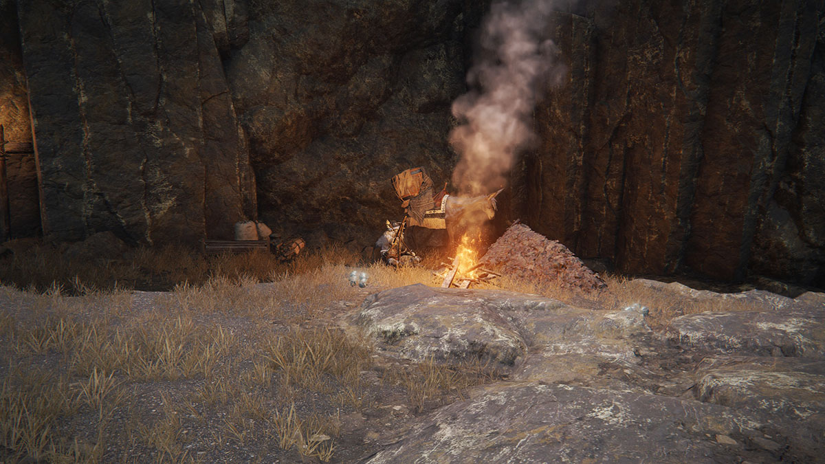 Where to Find All Nomadic Merchants in Elden Ring – GameSkinny