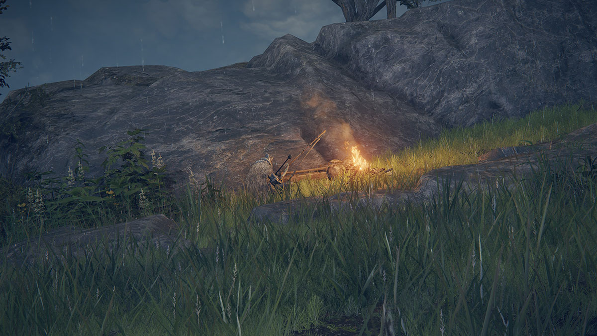 Where to Find All Nomadic Merchants in Elden Ring – GameSkinny