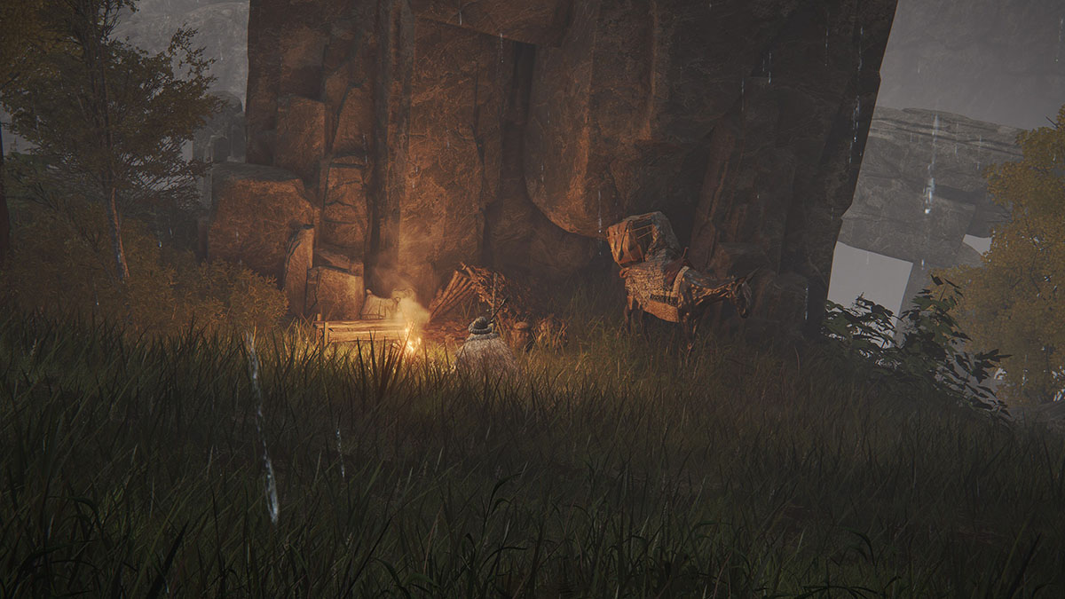 Where to Find All Nomadic Merchants in Elden Ring – GameSkinny