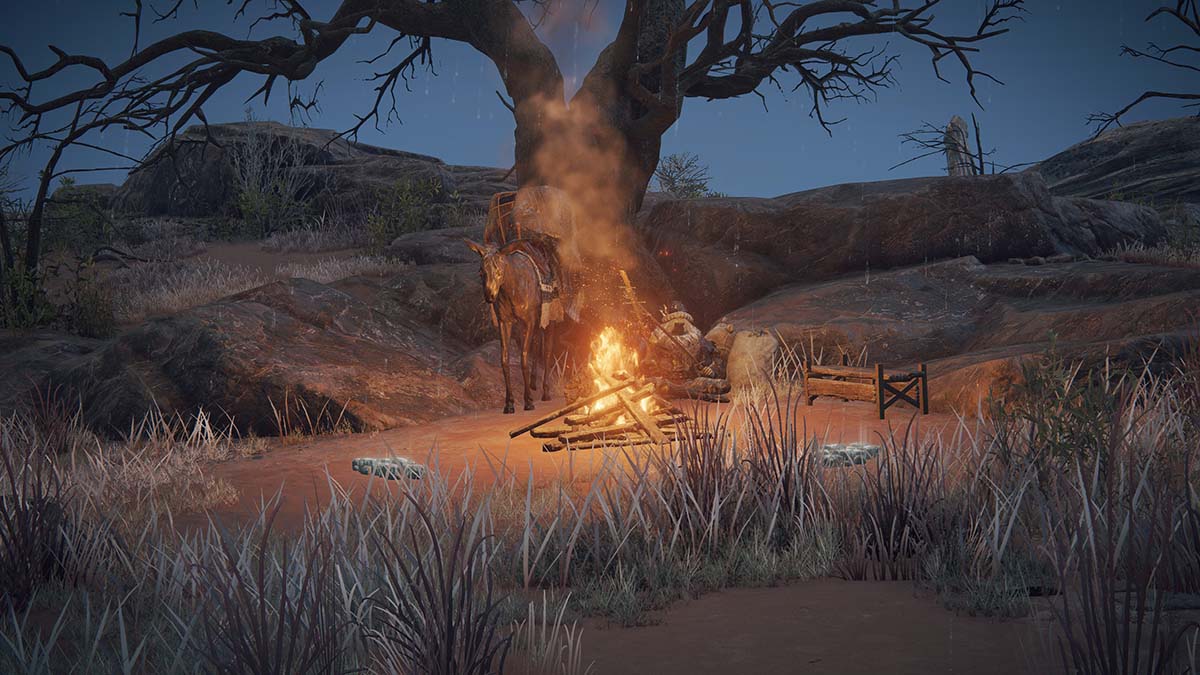 Where to Find All Nomadic Merchants in Elden Ring – GameSkinny