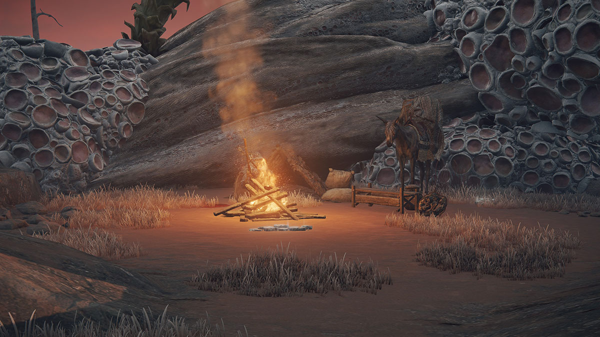 Where to Find All Nomadic Merchants in Elden Ring – GameSkinny