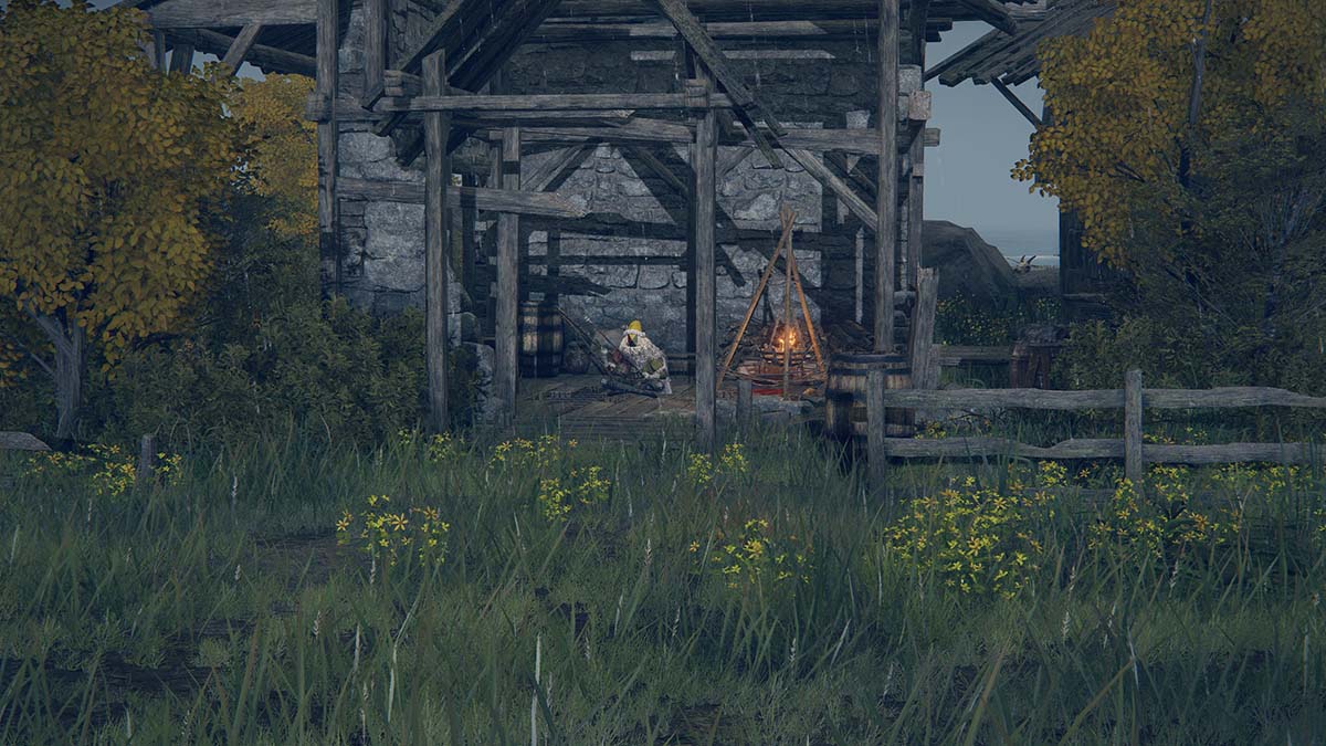 Where to Find All Nomadic Merchants in Elden Ring – GameSkinny