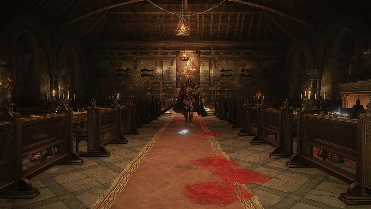 How to Beat Elemer of the Briar and Bell Bearing Hunter in Elden Ring ...