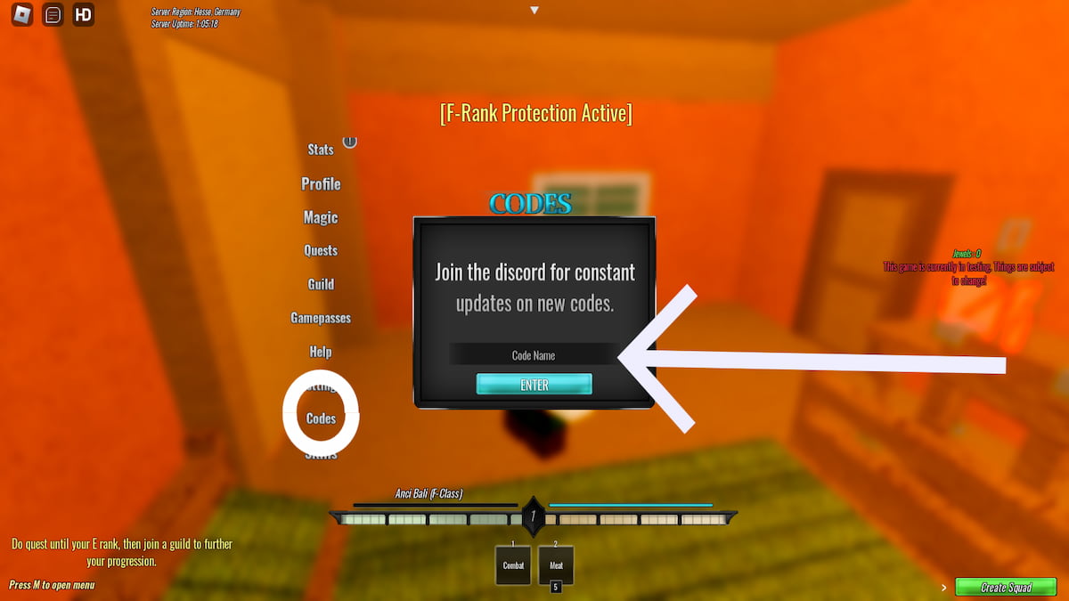 Fairy Tail Magic Era Codes (October 2024) – GameSkinny