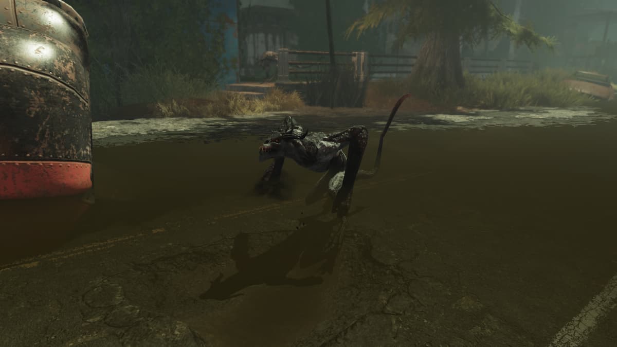 How to Find and Defeat the Jersey Devil in Fallout 76 – GameSkinny