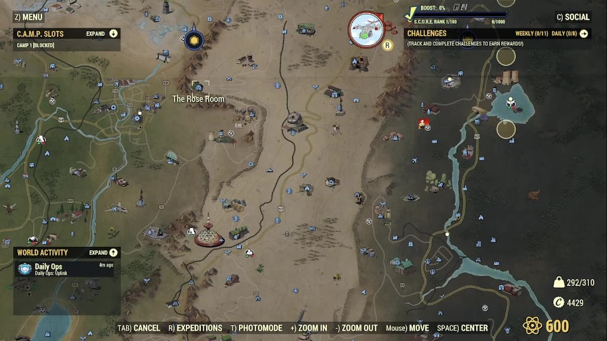 How to Find and Defeat the Jersey Devil in Fallout 76 – GameSkinny