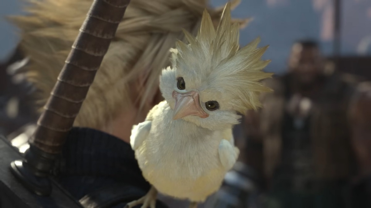 10 Great Lines of Dialogue in Final Fantasy 7 Rebirth – GameSkinny