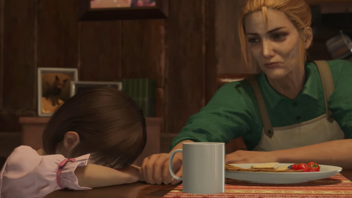 10 Great Lines of Dialogue in Final Fantasy 7 Rebirth – GameSkinny