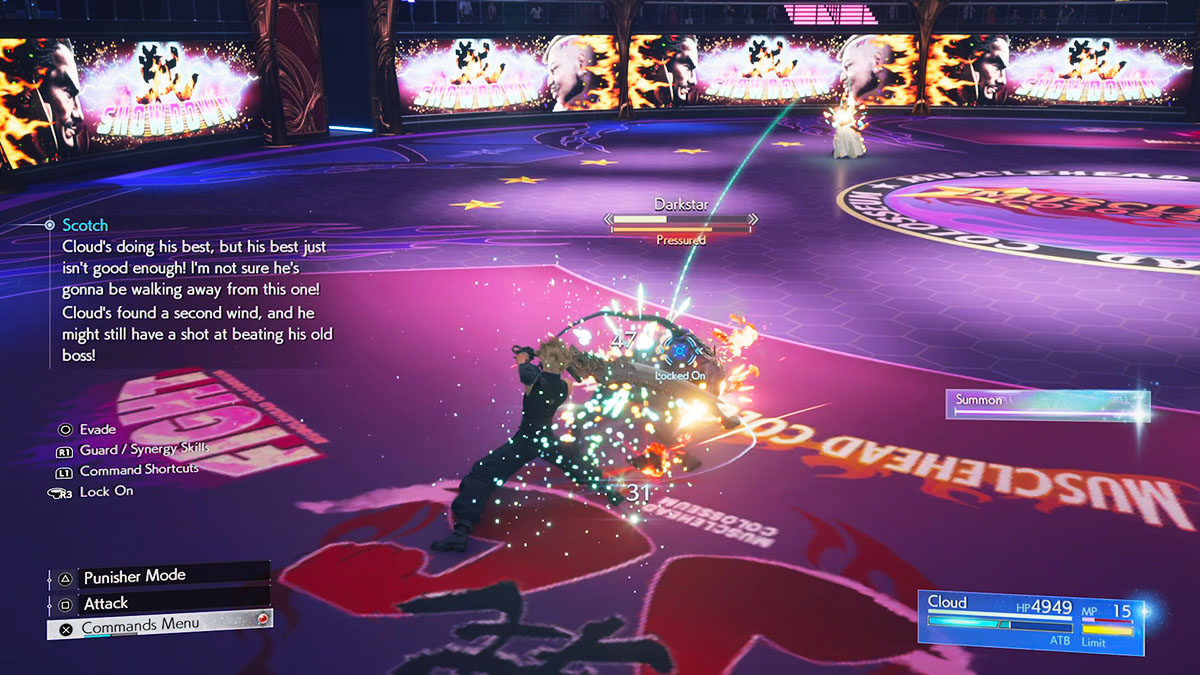 How to Pressure Rufus in Final Fantasy 7 Rebirth – GameSkinny