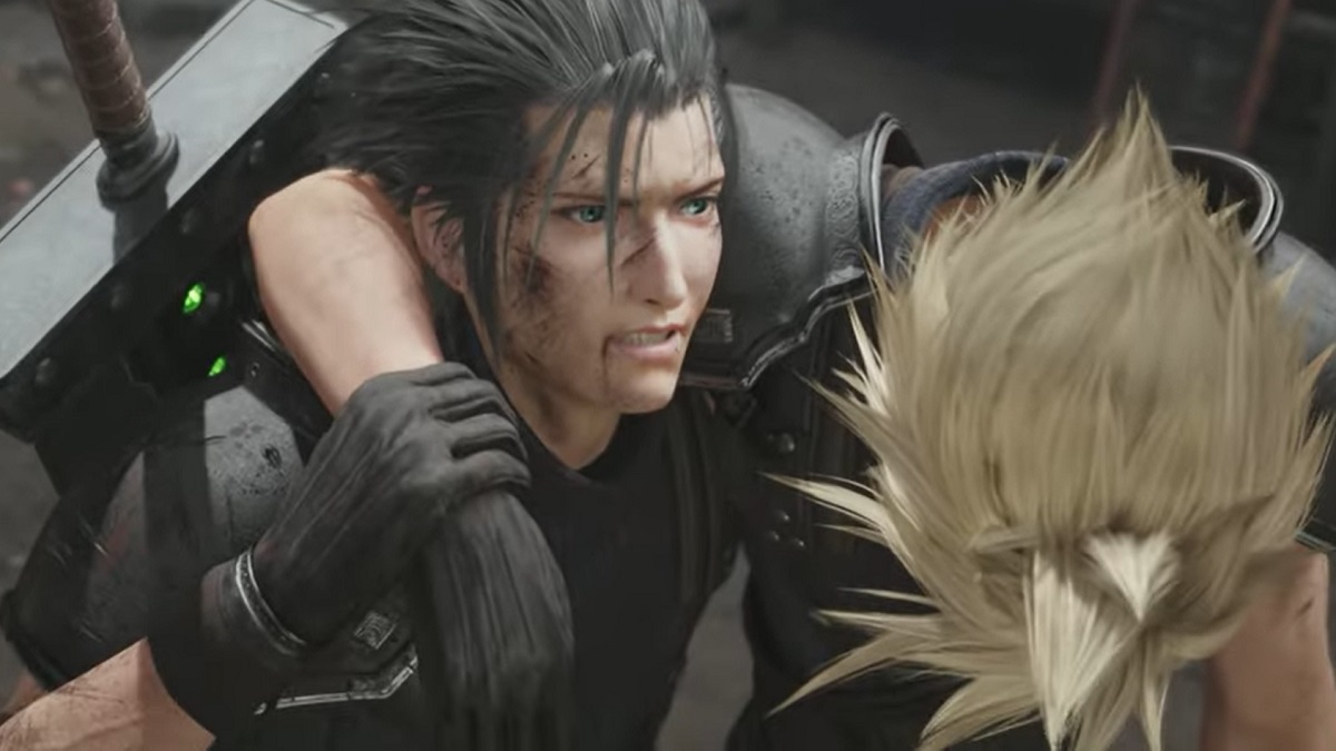 All Zack Timeline Splitting Options in Final Fantasy 7 Rebirth – GameSkinny