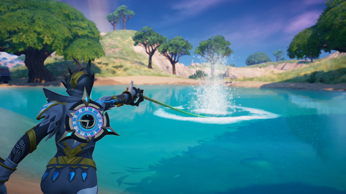 Fortnite - Gameskinny