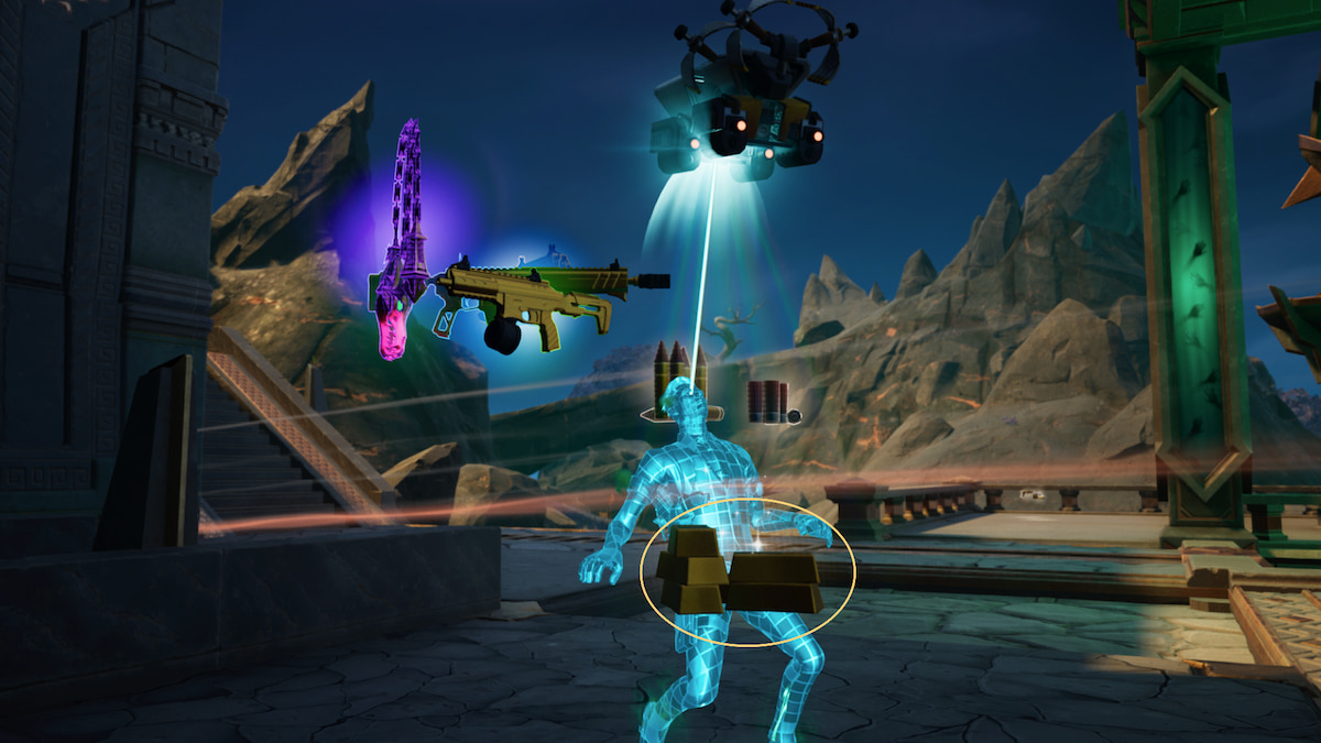 All Fortnite Rise of Midas Quests & Rewards – GameSkinny