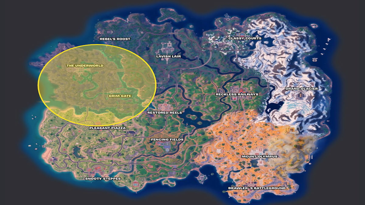 All Fortnite Rise of Midas Quests & Rewards – GameSkinny