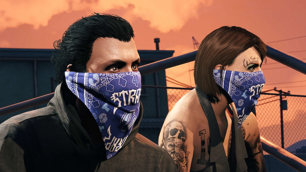 All Cluckin’ Bell Farm Raid Challenges and Rewards in GTA Online ...