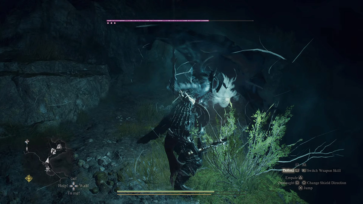 How to Beat Dullahan in Dragon’s Dogma 2 – GameSkinny