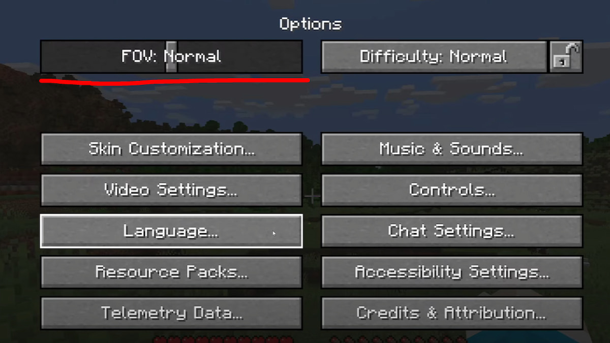 How to Change Between First & Third Person View in Minecraft – GameSkinny