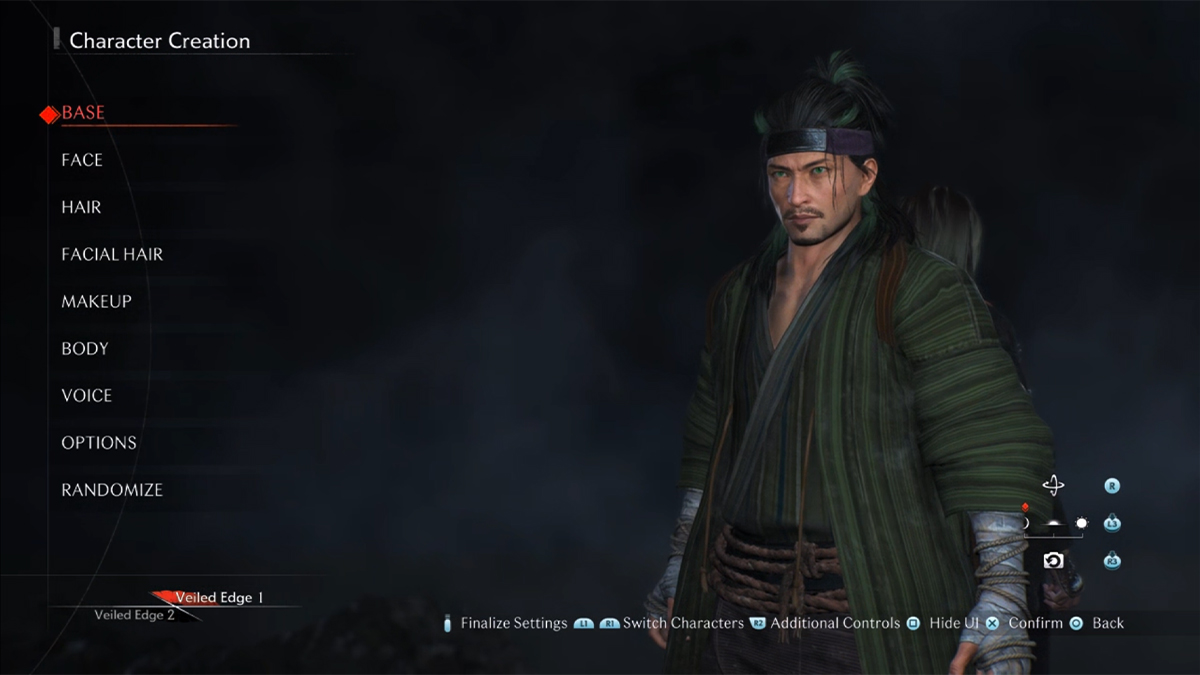 How to Change Character Appearance and Armor in Rise of the Ronin ...