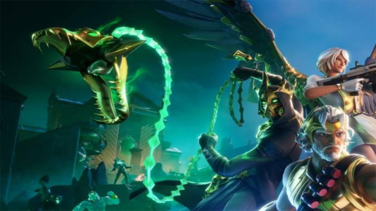 How to Get Hades Whip in Fortnite – GameSkinny