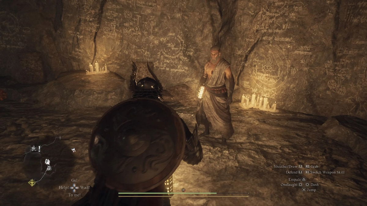 How to Get Wyrmfire Gear in Dragon’s Dogma 2 – GameSkinny