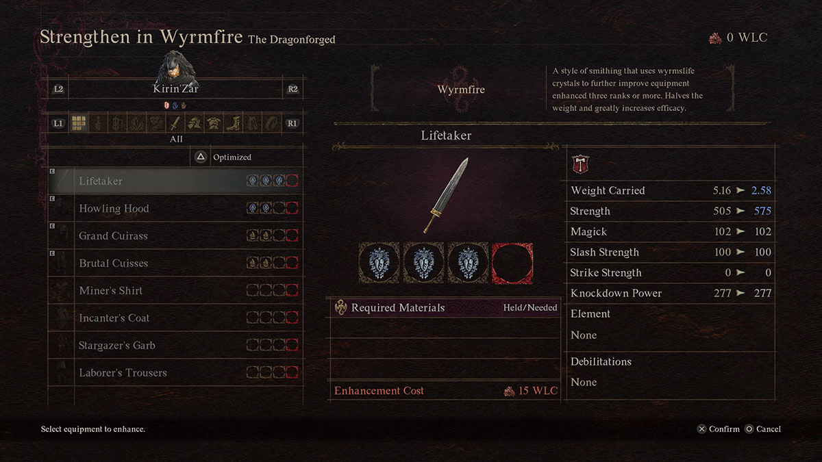 How to Get Wyrmfire Gear in Dragon’s Dogma 2 – GameSkinny
