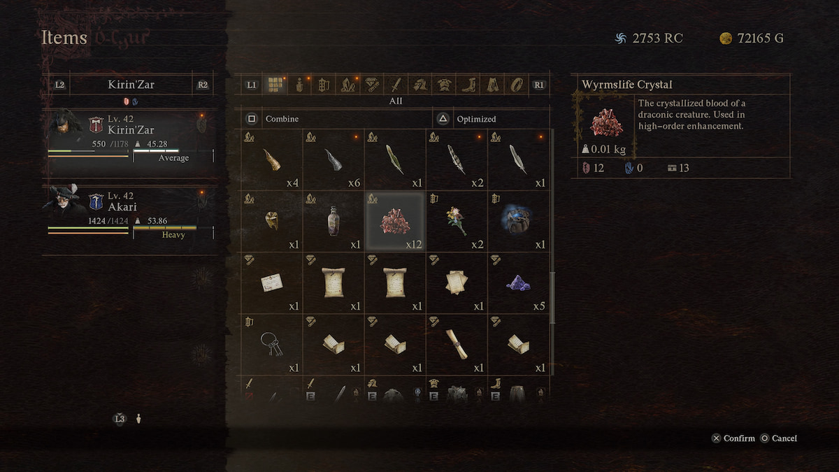 How to Find Wyrmslife Crystals in Dragon’s Dogma 2 – GameSkinny