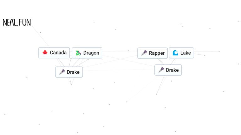 How to Make Drake in Infinite Craft – GameSkinny