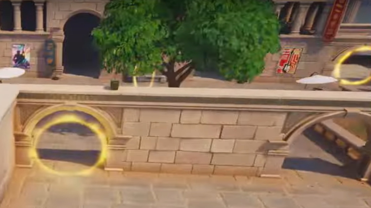 How to Complete Tests of Wisdom, Agility & Strength in Fortnite ...