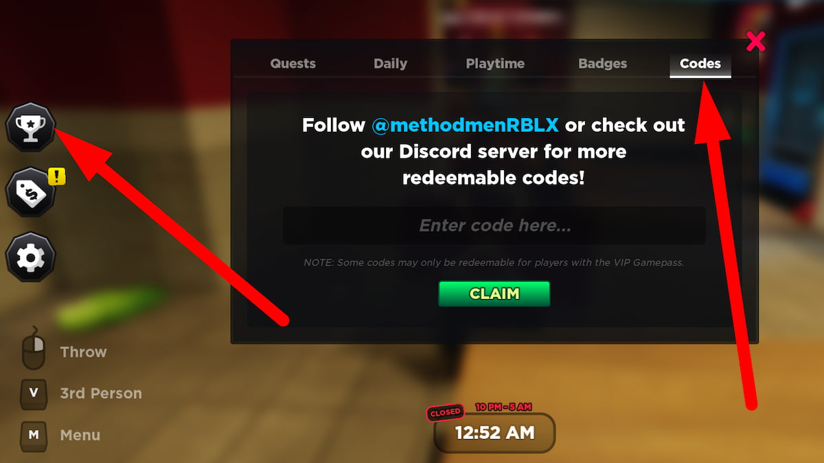 Burger Game Codes – GameSkinny