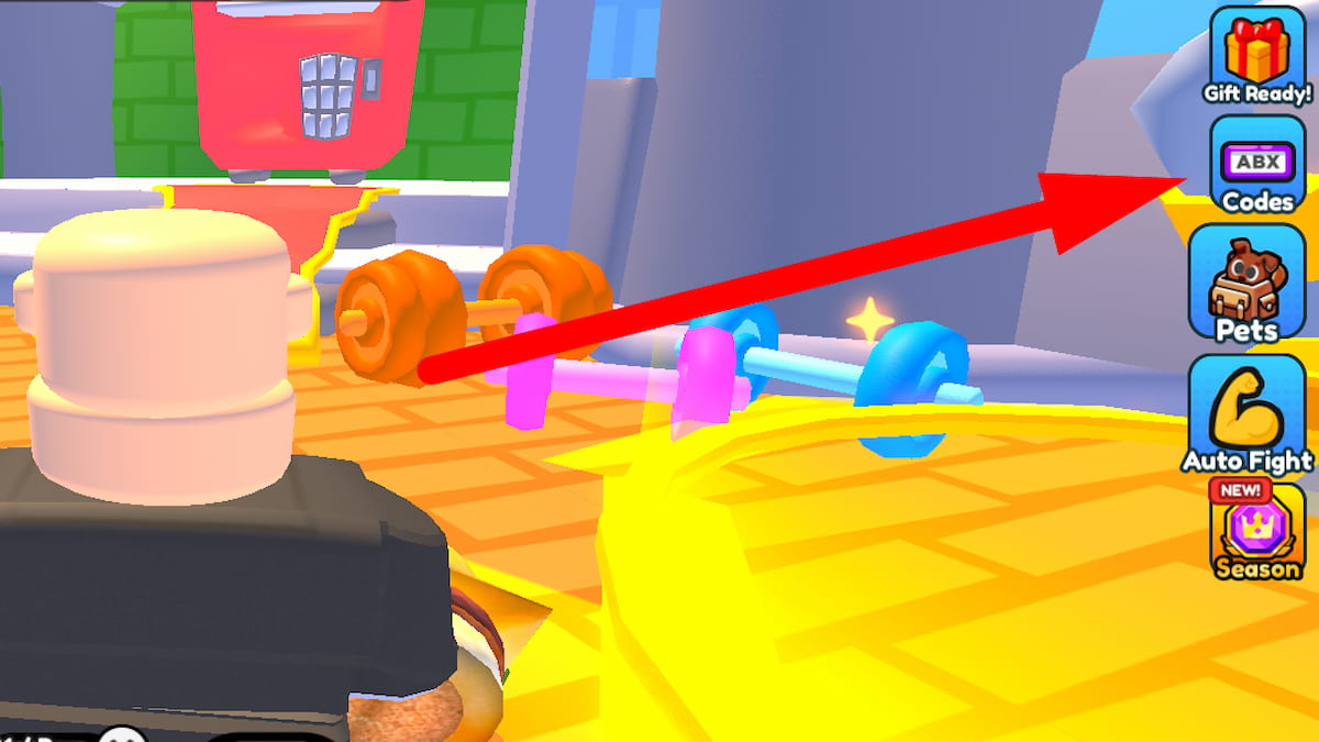 Mewing Simulator Codes (March 2025) – GameSkinny