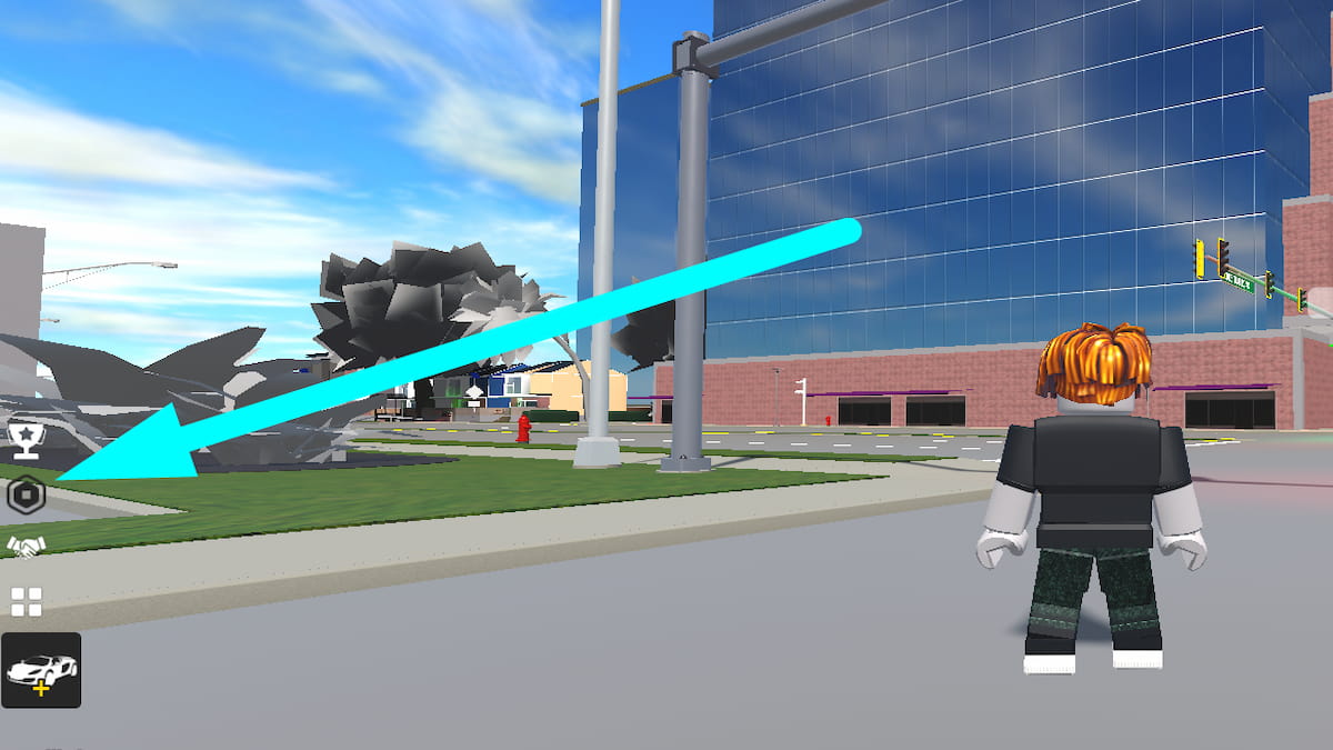 Ultimate Driving Codes (August 2024) – GameSkinny