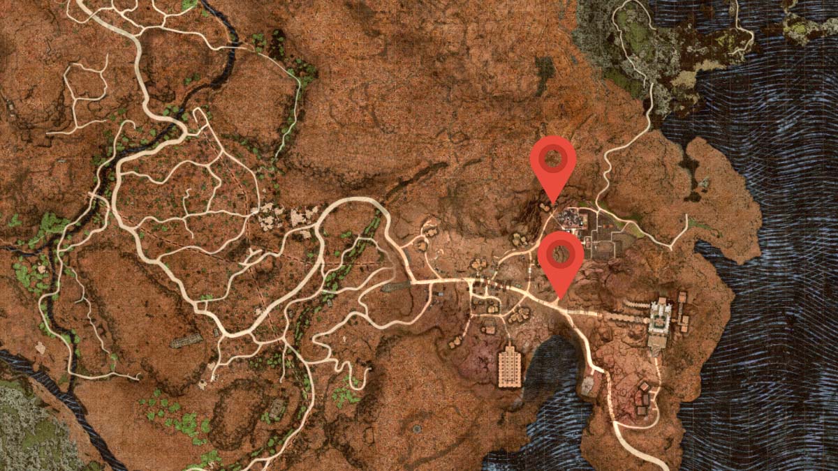 How to Unlock Warfarer Vocation in Dragon’s Dogma 2: The Sotted Sage ...