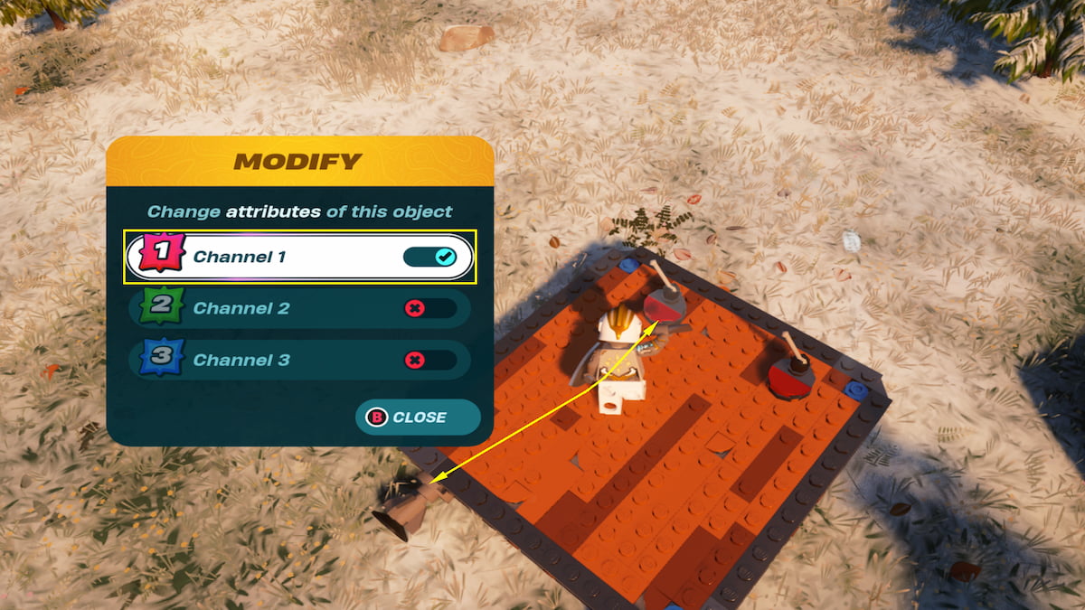 How to Get a Wrench in LEGO Fortnite (& Use it) – GameSkinny