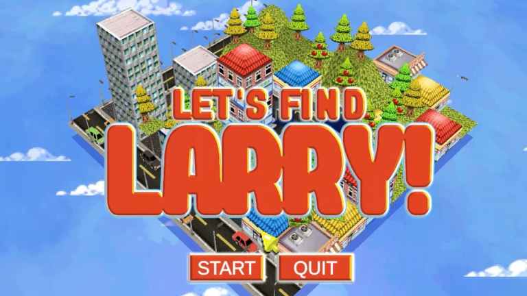 Let’s Find Larry Ending, Explained – GameSkinny