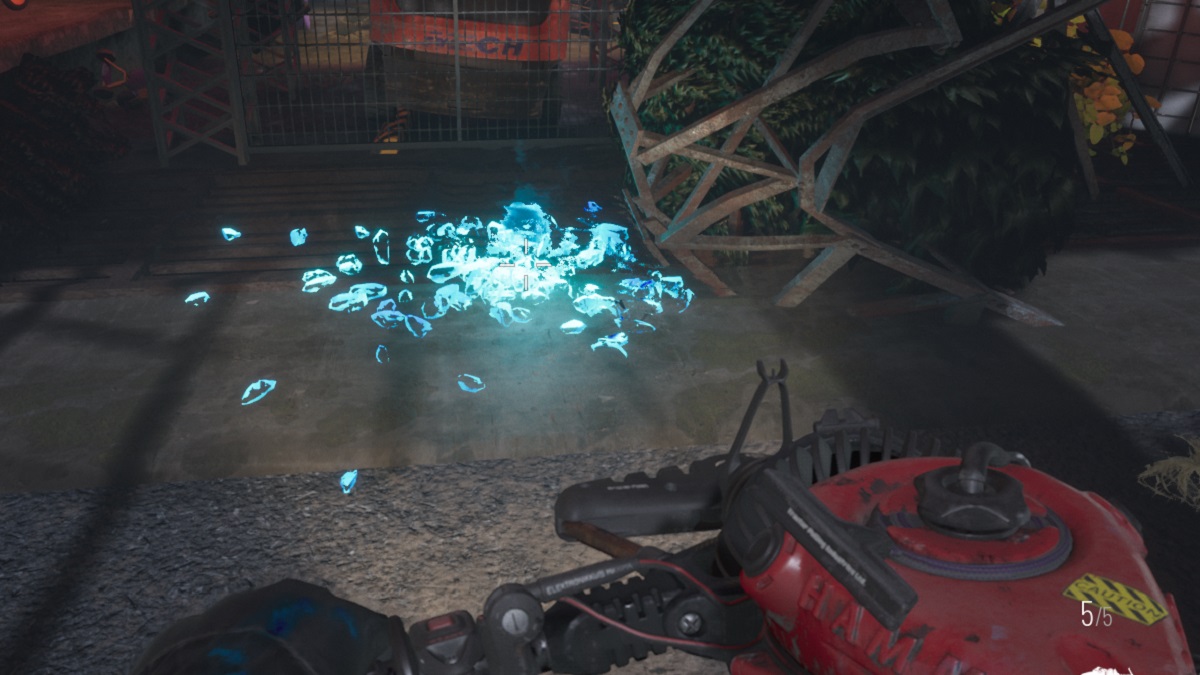 How to Stop Ghosts from Reviving in Midnight Ghost Hunt – GameSkinny