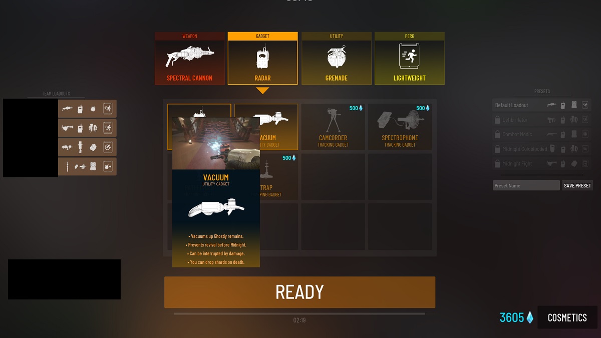 How to Stop Ghosts from Reviving in Midnight Ghost Hunt – GameSkinny
